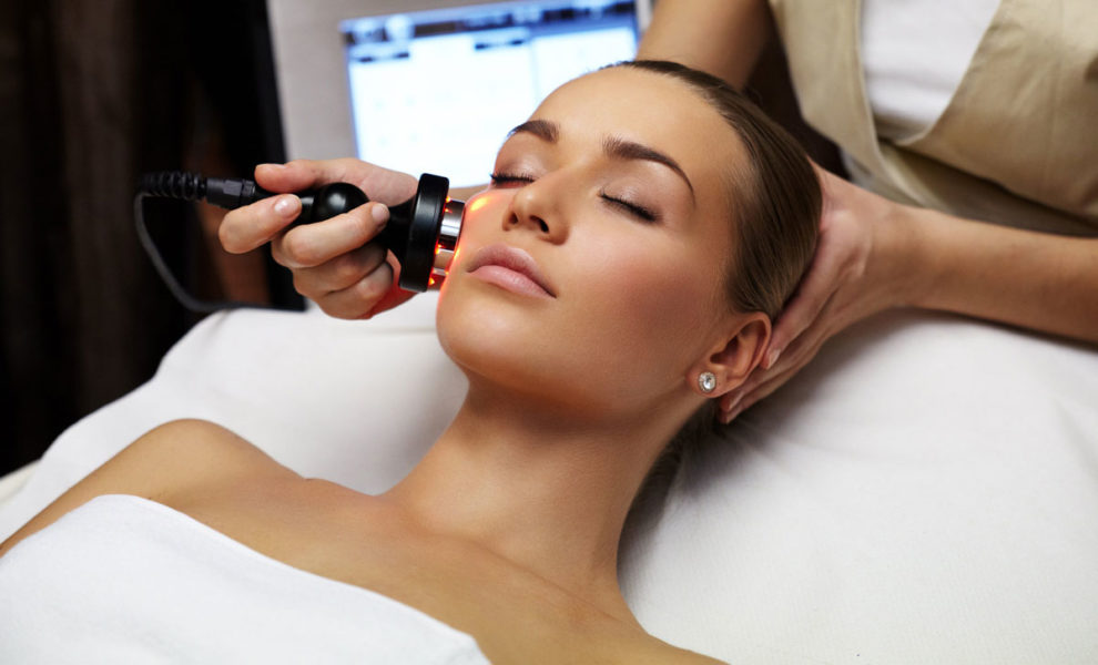 Different Types Of Facials To Try This Summer