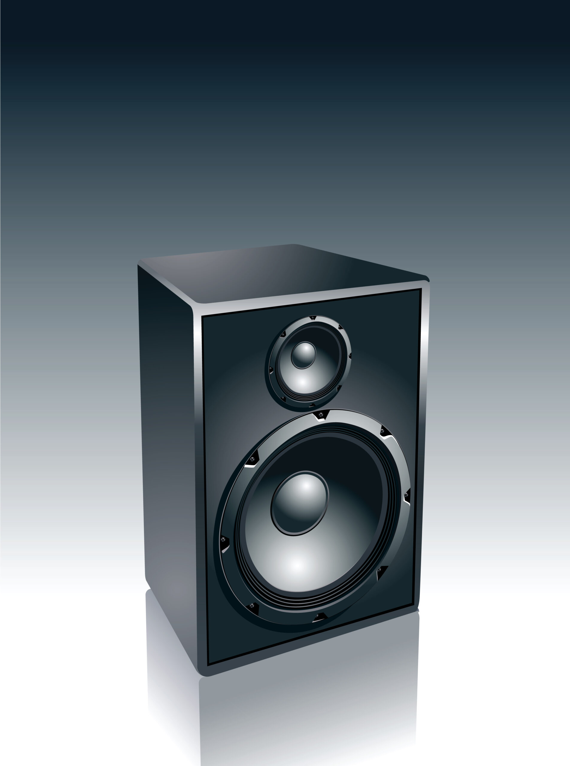Bank Horizon Systems' P3D Sound Cones 2024